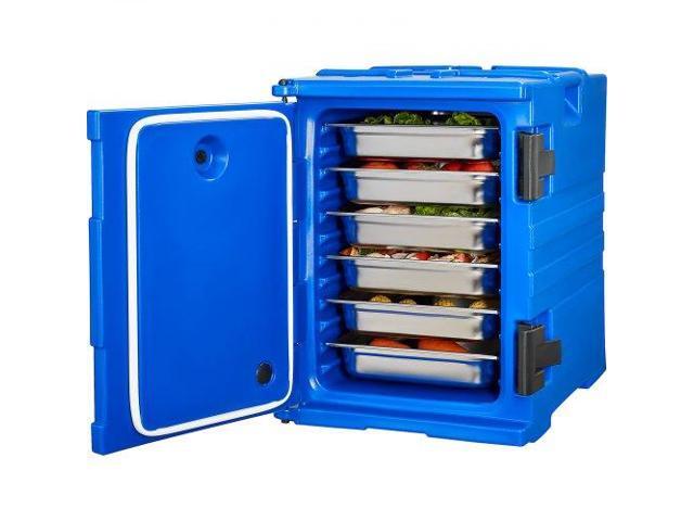 Click here for VEVOR Insulated Food Pan Carrier Stackable Caterin... prices