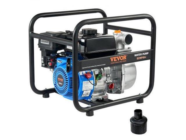 Click here for VEVOR Gasoline Engine Water Pump Gas Powered Trans... prices