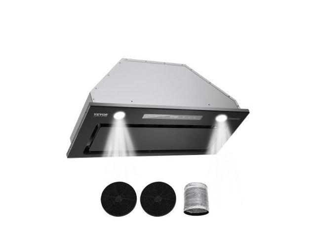 Click here for VEVOR 30in Built-in Range Hood Insert Vent Hood 80... prices