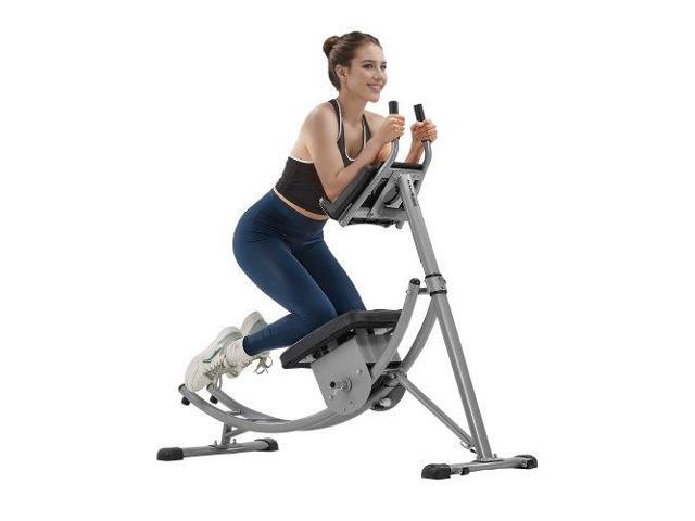 Click here for VEVOR AB Workout Machine Equipment Home Gym Core A... prices