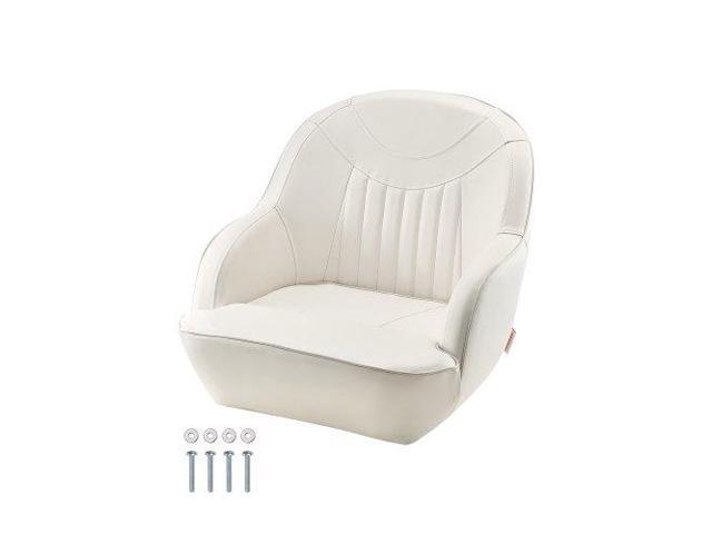Click here for VEVOR Boat Seat Low Backrest Flip Up Boat Seat Cap... prices
