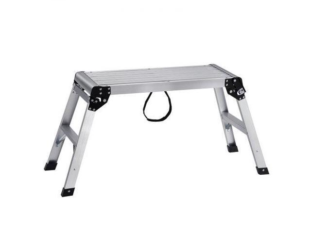 Click here for VEVOR Folding Work Platform  330 lbs Load Capacity... prices