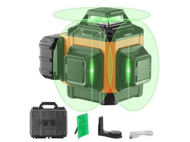 Click here for VEVOR 100ft Self Leveling Laser Level  Manual Gree... prices