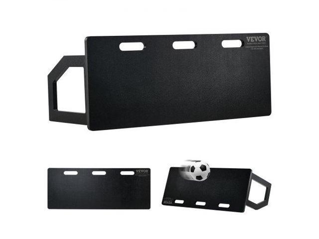 Click here for VEVOR Soccer Rebounder Board  40X16 Portable Socce... prices