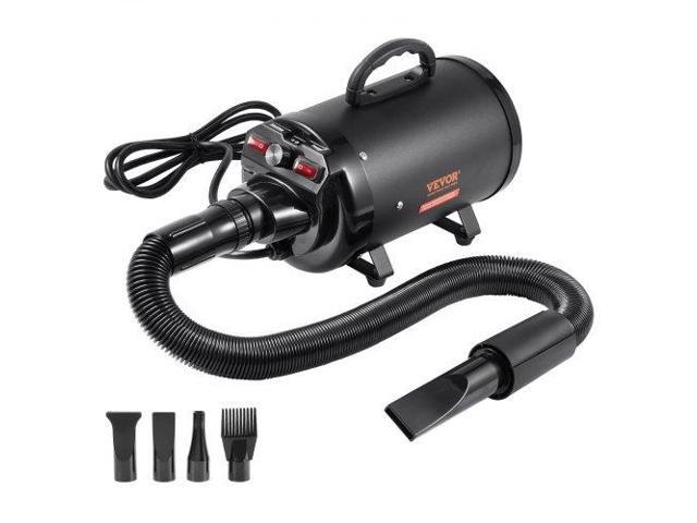 Click here for VEVOR Dog Dryer  2800W/4.3HP Dog Blow Dryer  Pet G... prices