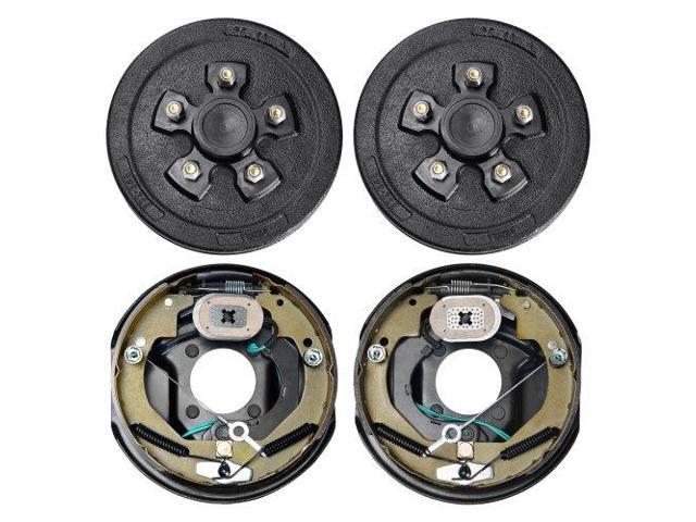 Click here for VEVOR Trailer Hub Drum Kits 5 on 4.5 B. C. with 10... prices