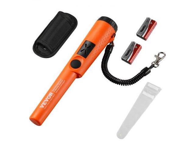 Click here for VEVOR Metal Detector Pinpointer  Partial Waterproo... prices