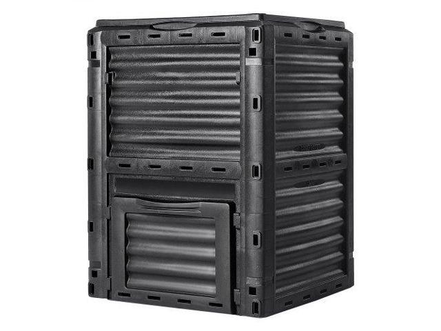 Click here for VEVOR Garden Compost Bin 80 Gal  BPA Free Composte... prices