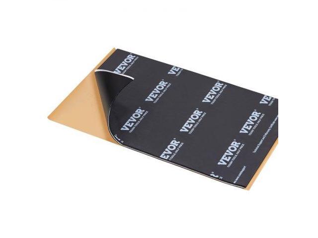 Click here for VEVOR Car Sound Deadening Mat  200 mil 25 sqft Car... prices