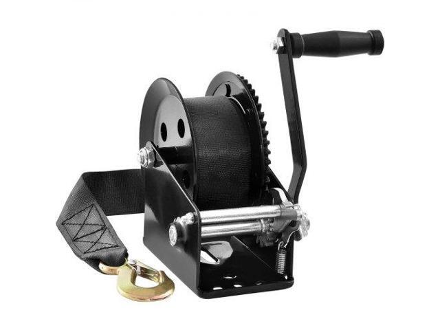 Click here for VEVOR Hand Winch  1600 lbs Pulling Capacity  Boat... prices