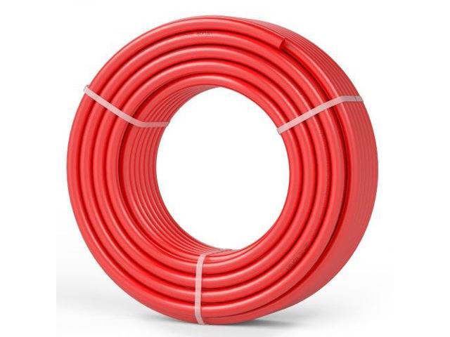 Click here for VEVOR PEX Pipe 3/4 Inch  100 Feet Length PEX-B Fle... prices