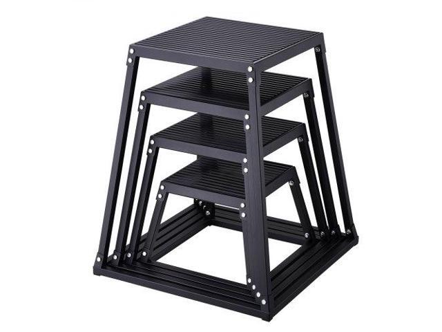 Click here for VEVOR Plyometric Jump Boxes  12/18/24/30 Inch Plyo... prices