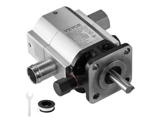 Click here for VEVOR Hydraulic Log Splitter Pump  11GPM  2 Stage... prices