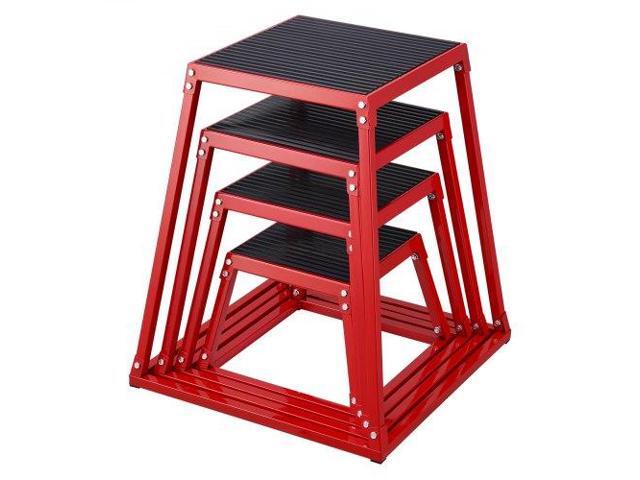 Click here for VEVOR Plyometric Jump Boxes  12/18/24/30 Inch Plyo... prices