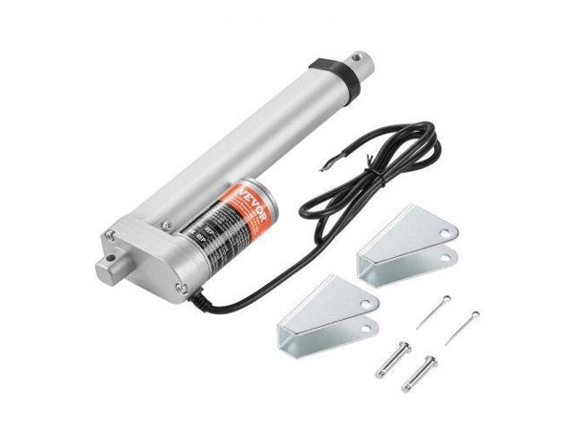 Click here for VEVOR Linear Actuator 12V  6 Inch High Speed 0.55/... prices