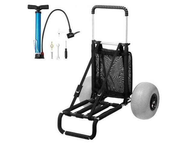 Click here for VEVOR Beach Dolly with Big Wheels for Sand  29.9 x... prices