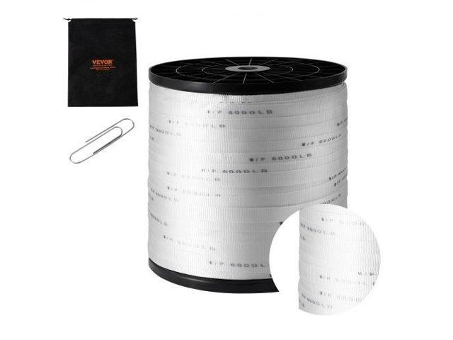 Click here for VEVOR Polyester Pull Tape  1 x 2103 Mule Tape Flat... prices