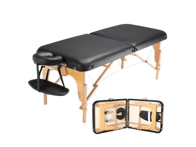 Click here for VEVOR Professional Wide Massage Table 30 W  Heavy... prices