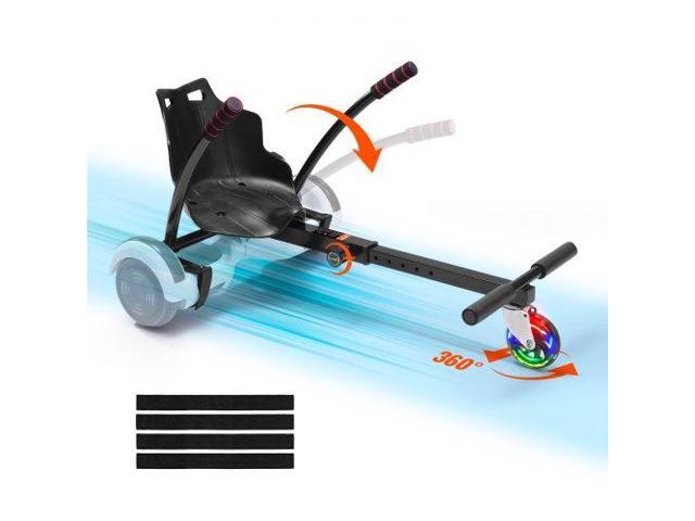 Click here for VEVOR Hoverboard Seat Attachment  for 6.5 8 8.5 10... prices