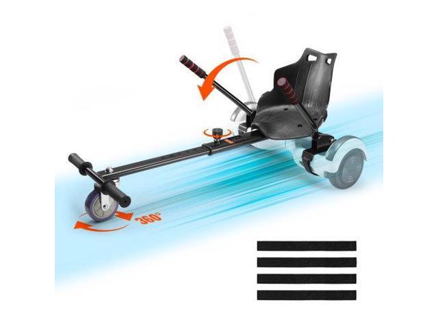 Click here for VEVOR Hoverboard Seat Attachment  Compatible with... prices