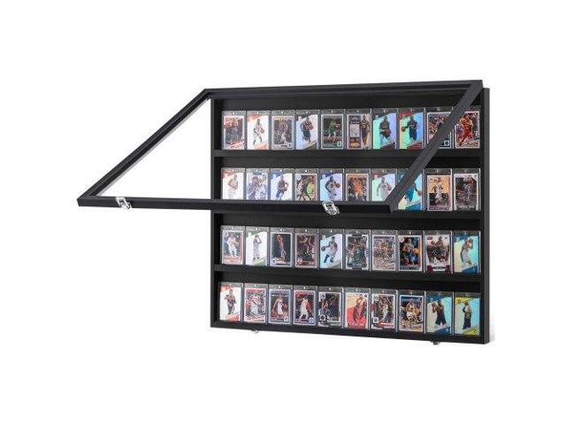 Click here for VEVOR 36 Graded Sports Card Display Case  30.5x24.... prices
