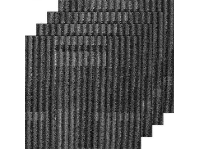 Click here for VEVOR Carpet Tiles Reusable  24x 24Carpet Squares... prices