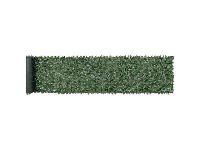 Click here for VEVOR 39x198 Artificial Faux Ivy Leaf Privacy Fenc... prices