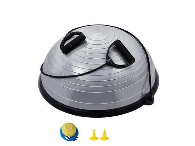 Click here for VEVOR Half Exercise Ball Trainer  23 inch Balance... prices