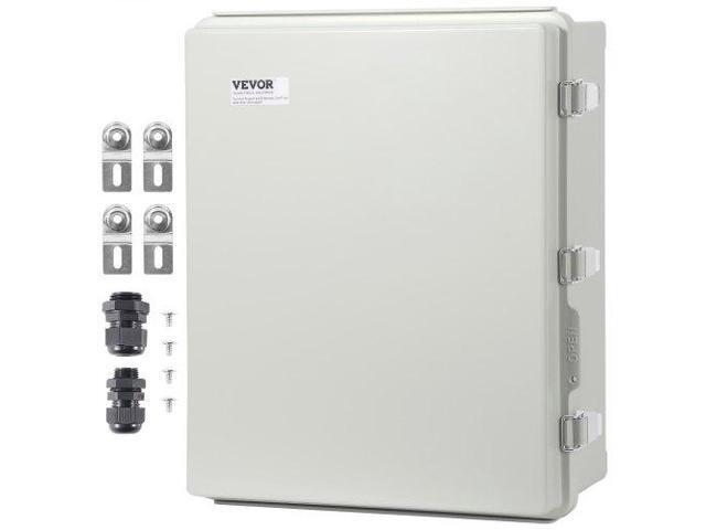 Click here for VEVOR Outdoor Electrical Junction Box  20.87 x 16.... prices