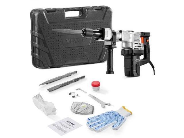 Click here for VEVOR Demolition Jack Hammer  1400W Electric Jackh... prices