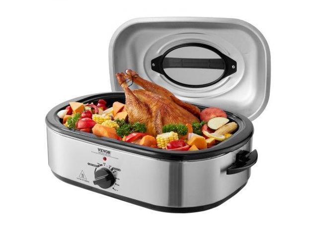 Click here for VEVOR Electric Roaster Oven  18 QT Turkey Roaster... prices