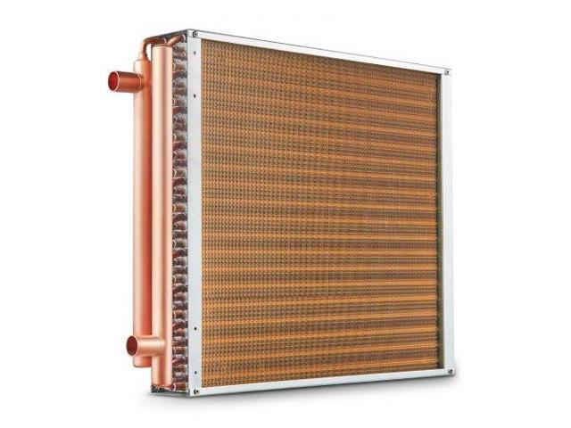 Click here for VEVOR Heat Exchanger Water to Air  20x 20 with 3-R... prices