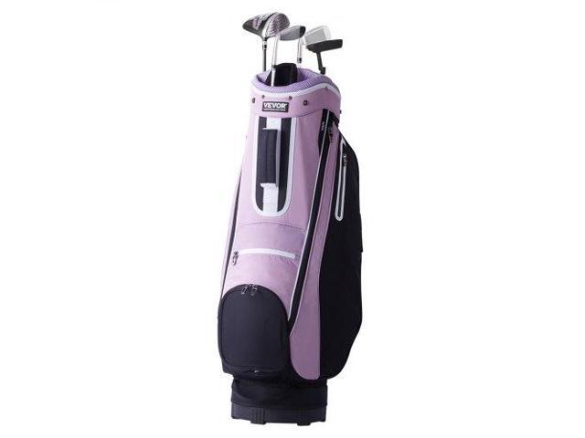 Click here for VEVOR Golf Cart Bag with 14 Way Organizer Divider... prices
