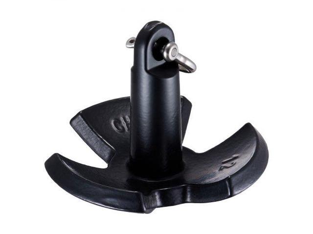Click here for VEVOR River Anchor  12 LBS Boat Anchor Cast Iron B... prices