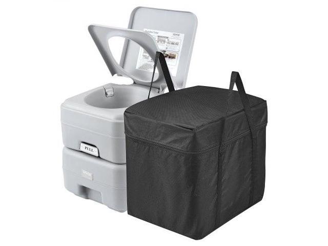 Click here for VEVOR Portable Toilet for Camping  Porta Potty wit... prices