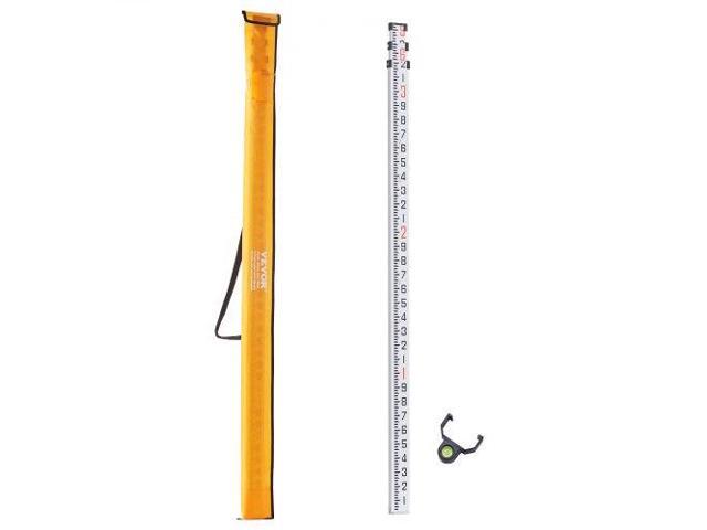 Click here for VEVOR Aluminum Grade Rod  9-Feet/10ths 3 Sections... prices