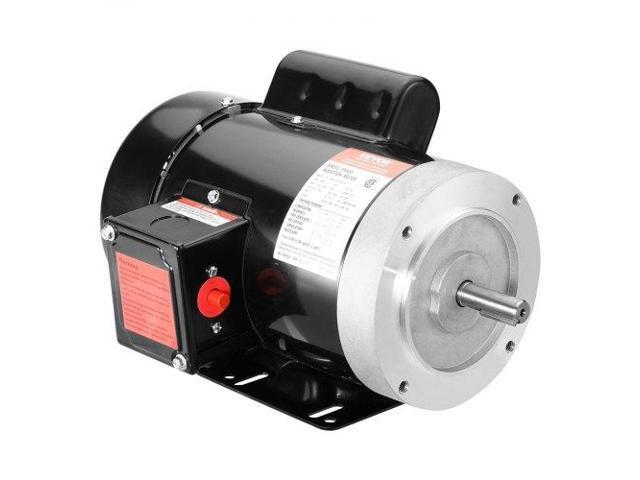 Click here for VEVOR 1HP Electric Motor 1725 rpm  AC 115V/230V  5... prices