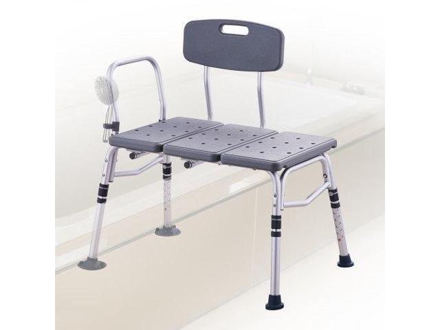 Click here for VEVOR Tub Transfer Bench for Bathtub  Adjustable S... prices