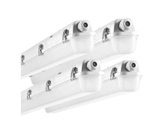 Click here for VEVOR 4FT LED Vapor Tight Light  60W  7400LM Vapor... prices