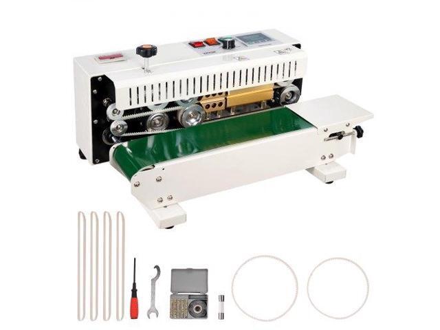 Click here for VEVOR Continuous Bag Band Sealing Machine Horizont... prices