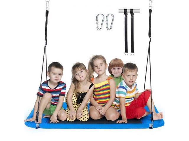 Click here for VEVOR Platform Swing 60 Inch Platform Tree Swing f... prices