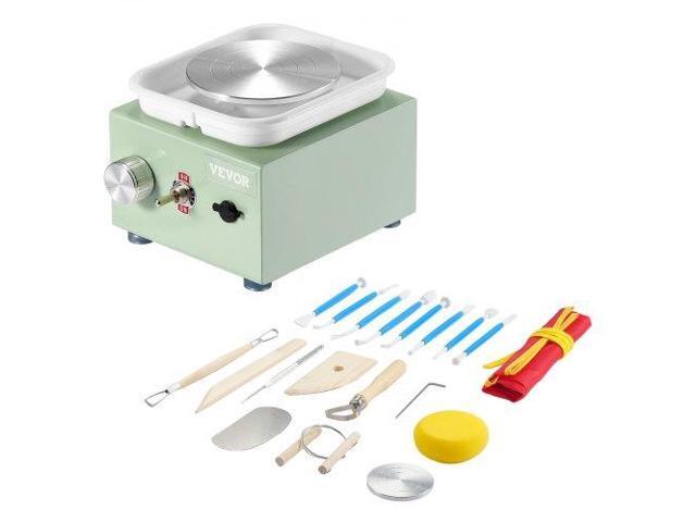Click here for VEVOR Mini Pottery Wheel Electric Ceramic Wheel Ma... prices