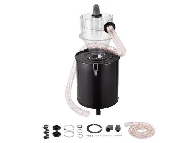 Click here for VEVOR Cyclone Dust Separator w/ Tank Vacuum Cleane... prices