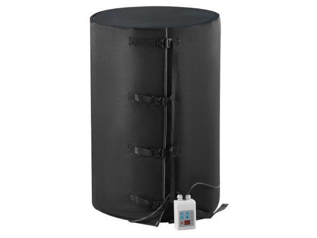 Click here for VEVOR 55 Gal Metal Drum Heater 1300W 0-145 Adjusta... prices