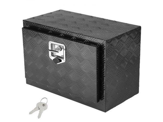 Click here for VEVOR Underbody Aluminum Truck Tool Box 24 x 12 x... prices