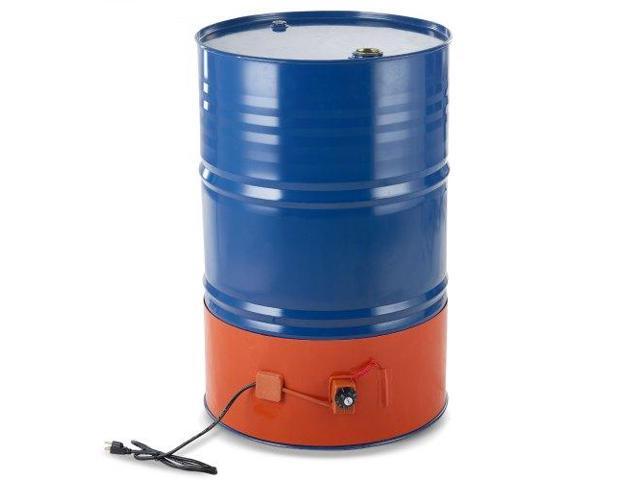 Click here for VEVOR 55 Gallon Metal Drum Heater 1200 Watt 10 inc... prices