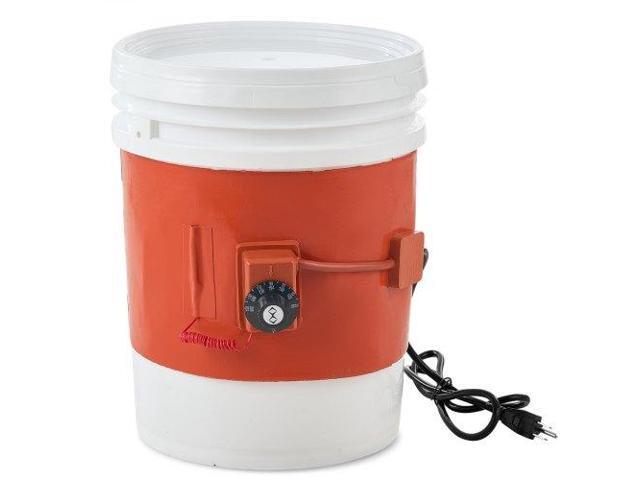 Click here for VEVOR 5 Gallon Metal Drum Heater 800 Watt 7.75 inc... prices