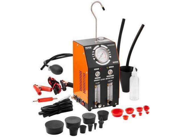 Click here for VEVOR Automotive Smoke Machine EVAP Vacuum Leak De... prices