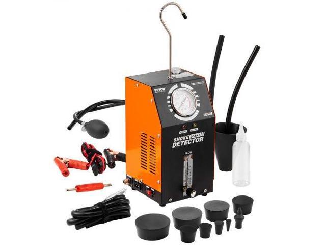 Click here for VEVOR Automotive Smoke Machine Leak Detector EVAP... prices