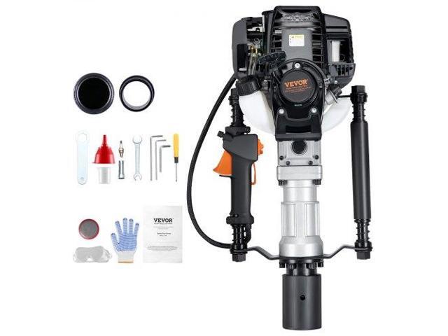 Click here for VEVOR 37.77cc Gas-Powered T Post Driver 4-Stroke F... prices